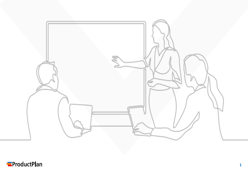 Download ProductPlan's Cross-Functional Partnerships Checklist Download ProductPlan's Cross-Functional Partnerships Checklist